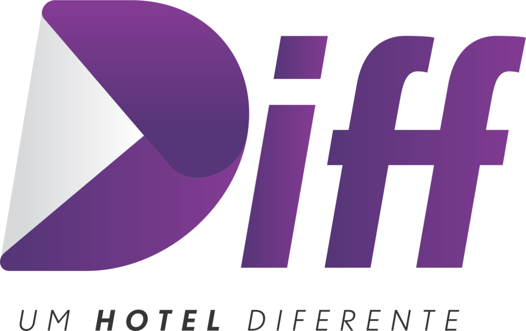 Diff Hotel – Um hotel diferente