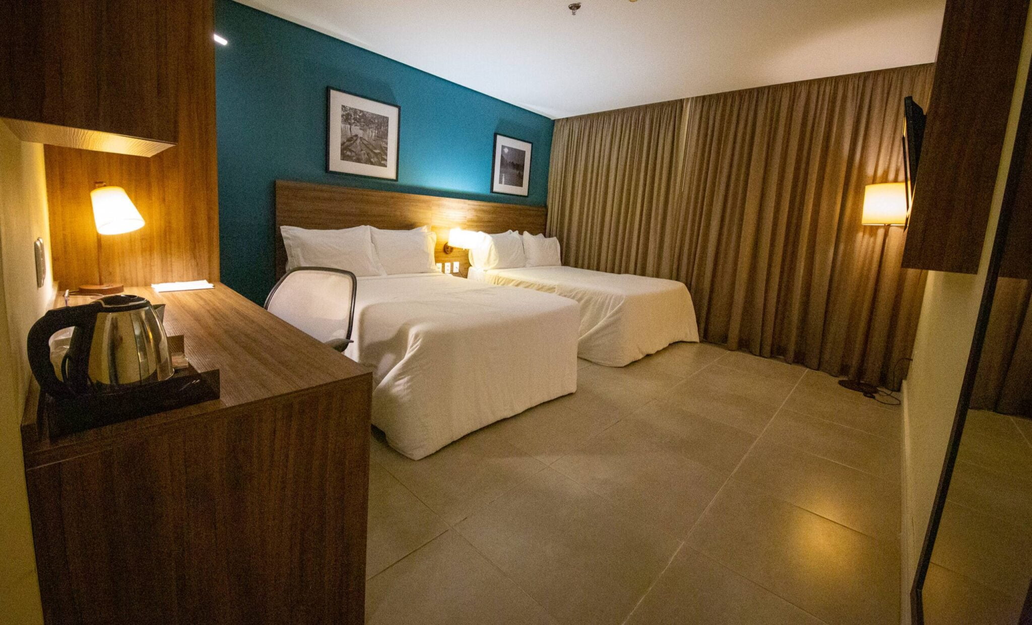 Diff Hotel - Rio Branco, Acre