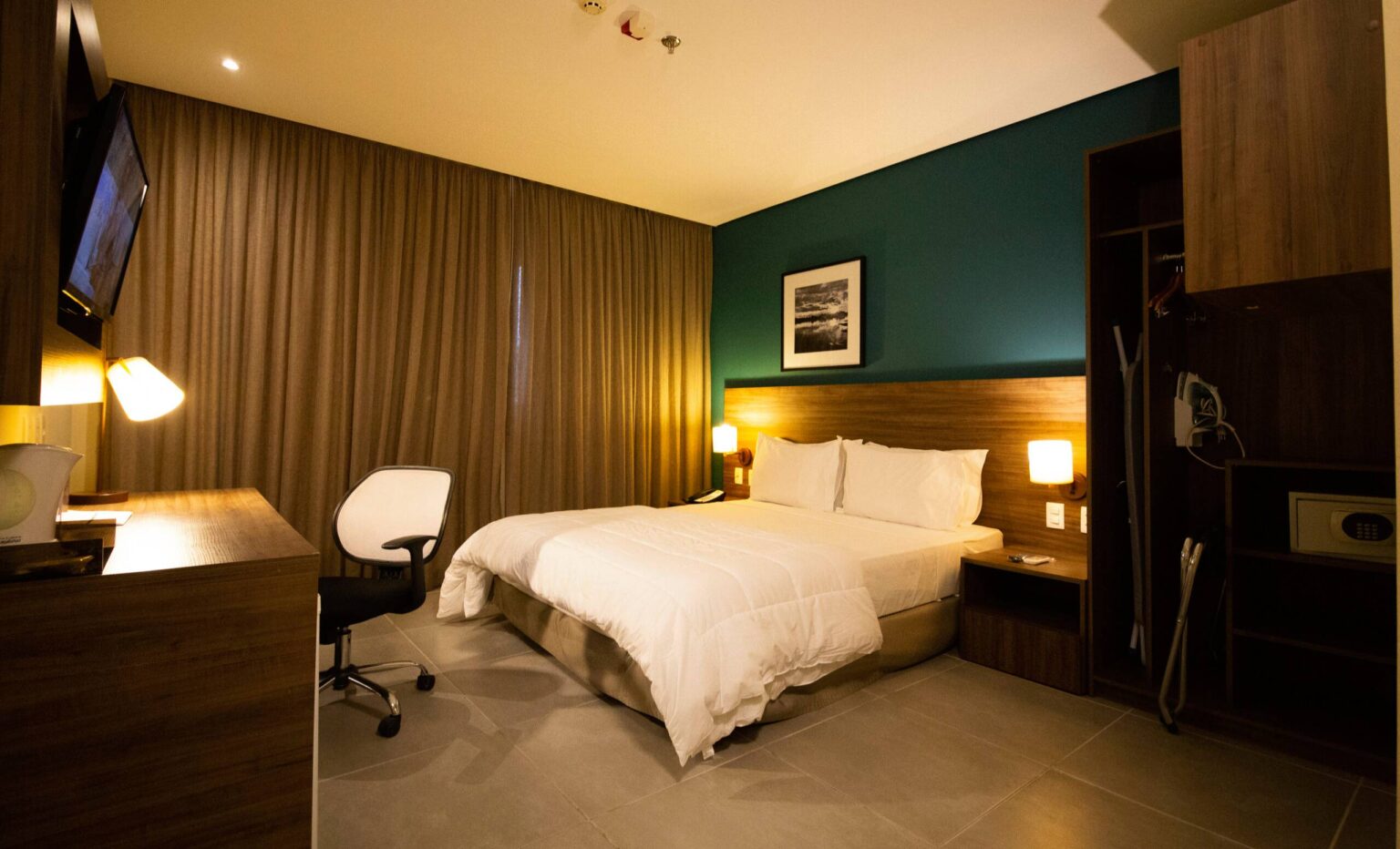Diff Hotel - Rio Branco, Acre